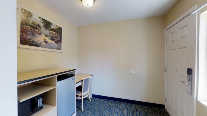 Napa Discovery Inn | Photos