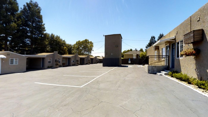 Napa Discovery Inn | Photos